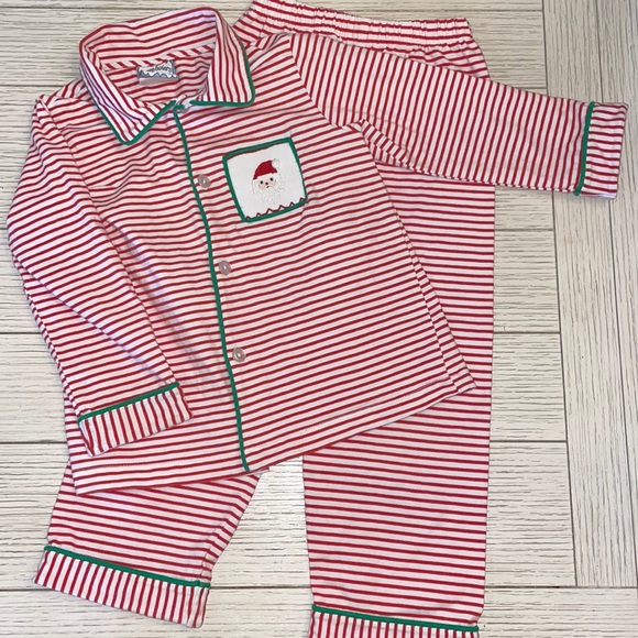 Three Sisters | Pajamas | Three Sisters Christmas Pajama Size 4t | Poshmark